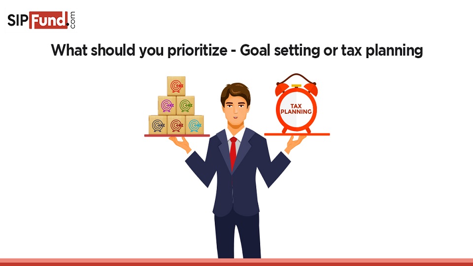 Importance of tax planning
